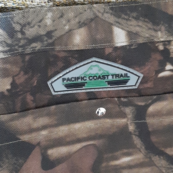 pacific coast trail | Bags | Pacific Coast Trail Bag | Poshmark